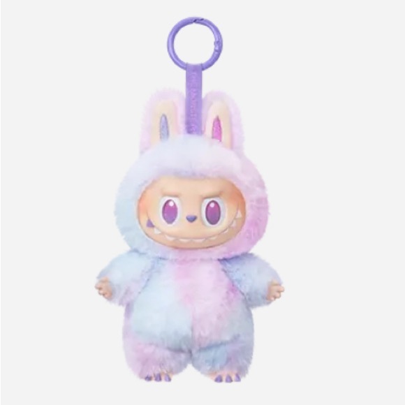 popmart labubu | Toys | Authentic Big Into Energy Bie Luck Popmart ...